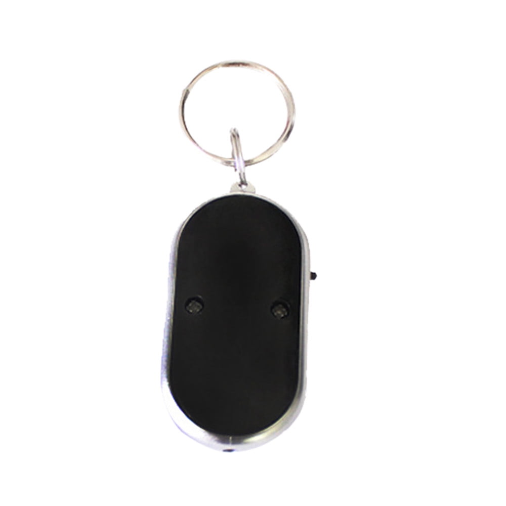 Windshield LED Light Torch Remote Sound Control Lost Key Finder Locator ...