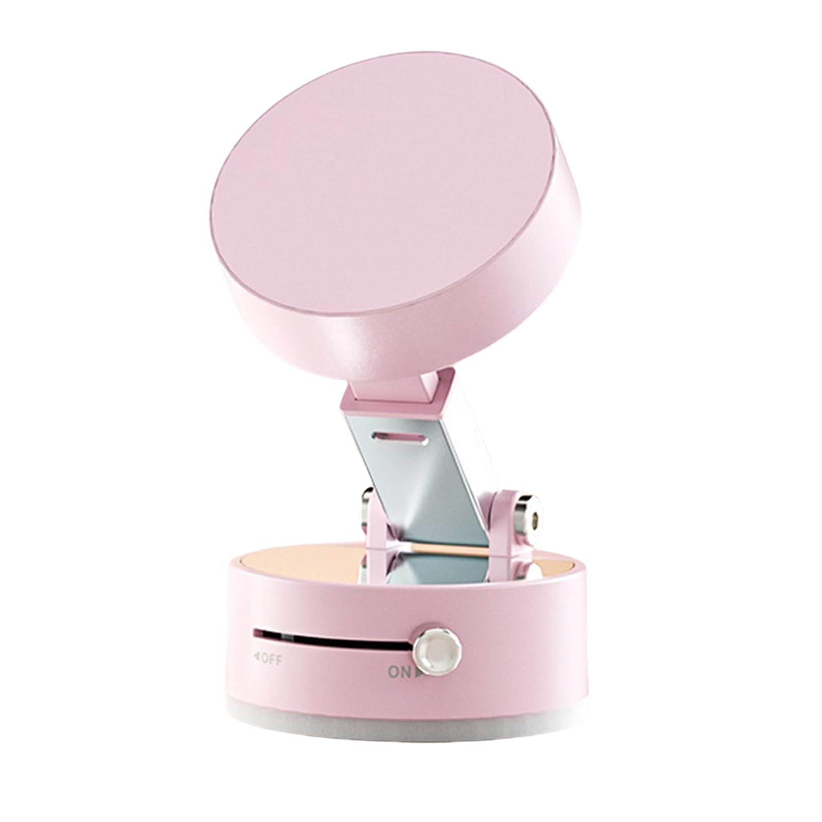 Windshield Magnetic Smartphone Mount Support Bracket with Vacuum ...