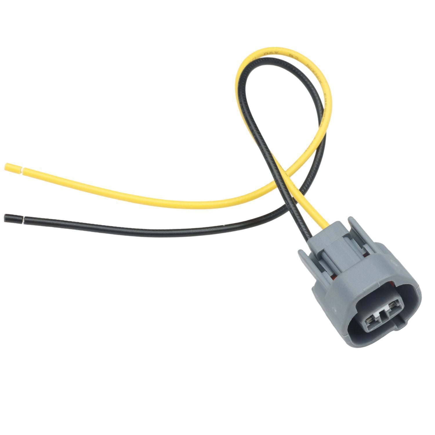 Windshield Motor Front Washer Pump Connector for 2016-20 Civic 2019-21 ...