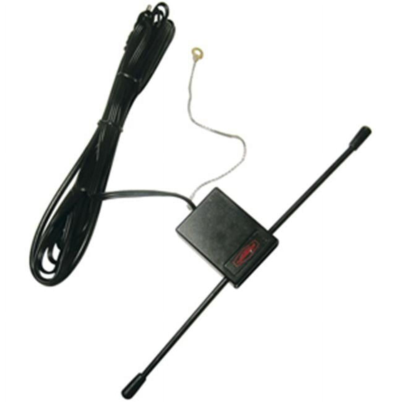 Windshield Mount Amplified Antenna - Walmart.com