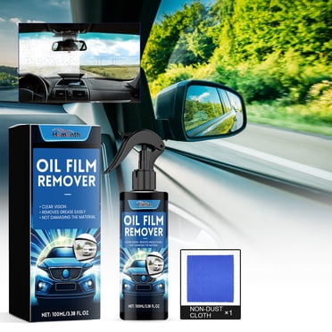 Yyuenw Christmas Tree Sopami Car Coating Spray, Sopami Oil Film ...