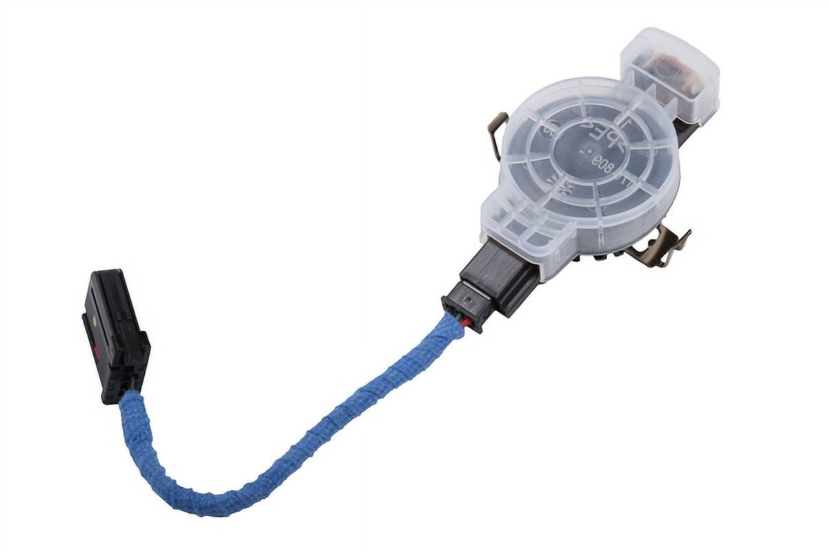 Windshield Outside Moisture, Ambient Light, and Humidity Sensor ...