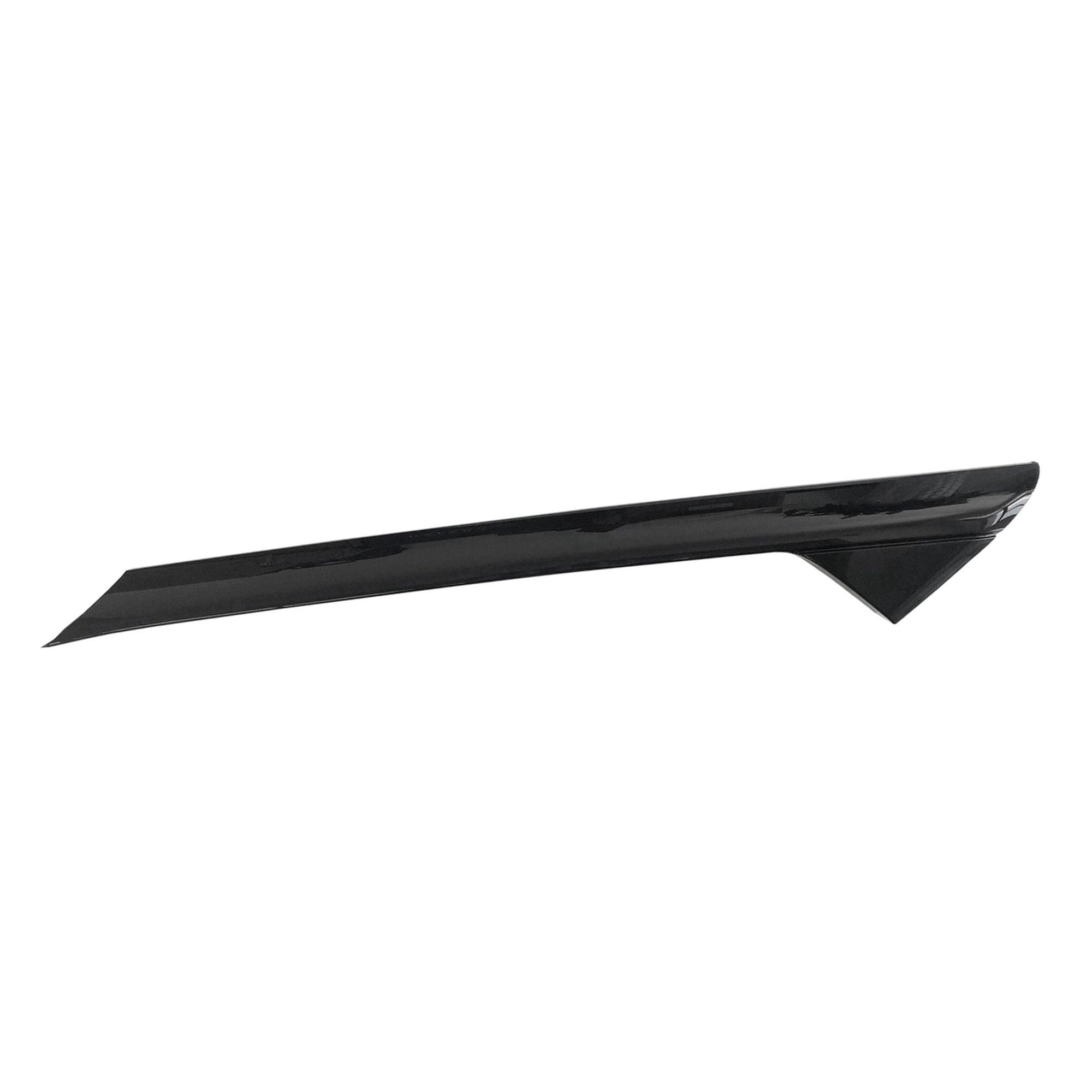 Windshield Pillar Outer Trim Molding Driver Side For 2011-2019 Ford ...