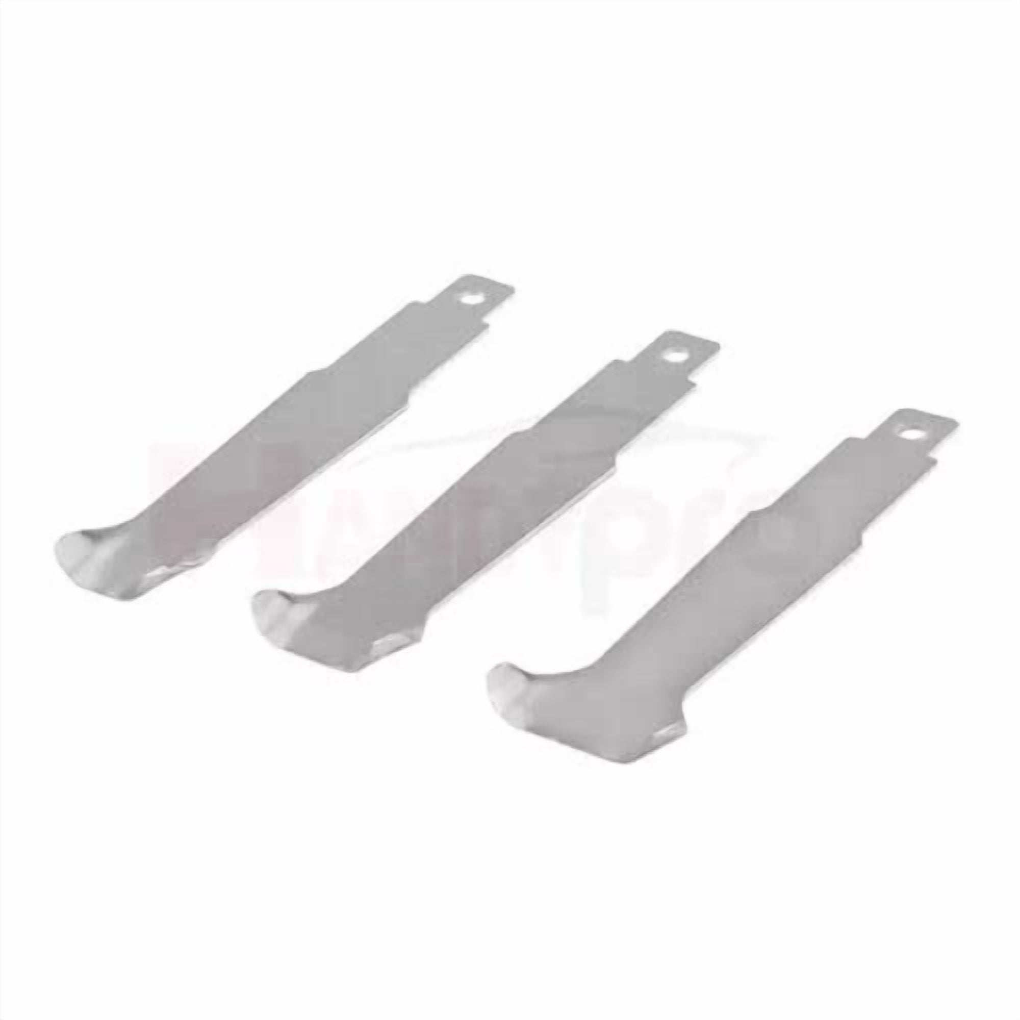 Windshield Pinchweld Scraper Preparation Kit Auto Glass Urethane ...