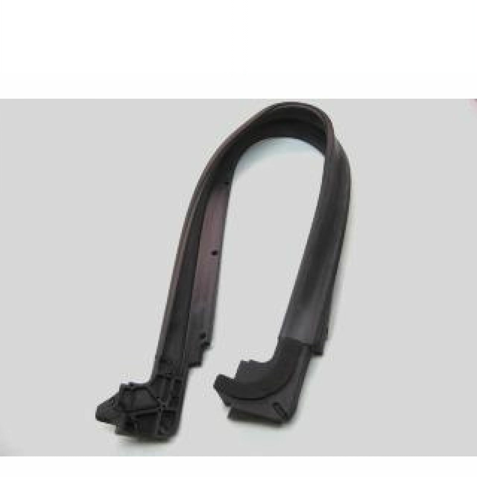 Windshield Plenum Weatherstrip Seal for 97-05 for Jeep for Wrangler TJ ...