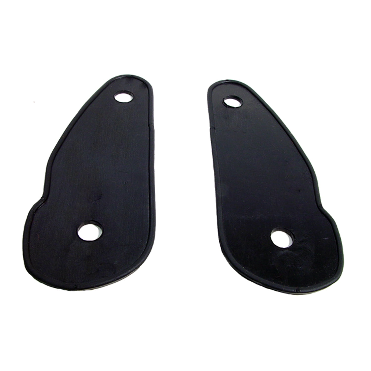Windshield Post Pads For Austin Healey Sprite 1962-1970 - MP 111-R ...