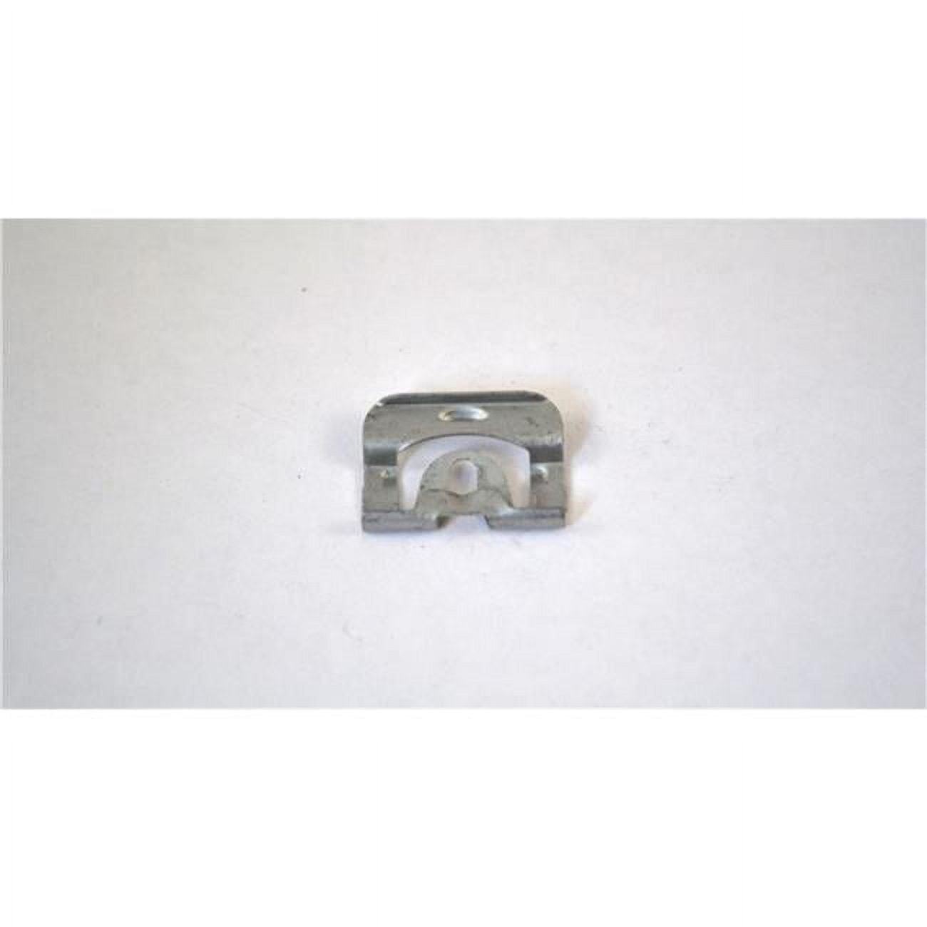 Windshield & Rear Window Reveal Molding Clip for GM 9808241 - 25 per ...