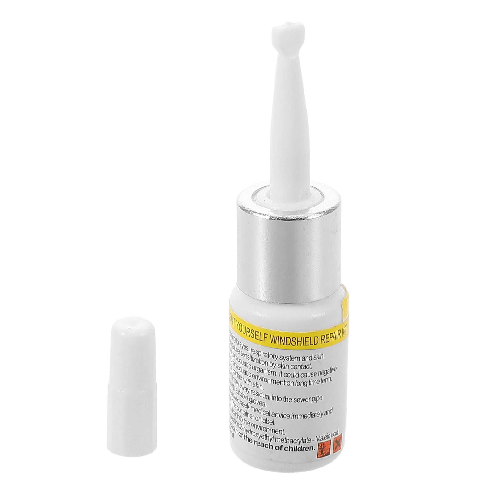 Windshield Repair Fluid Windshield Crack Repair Fluid Windshield Crack ...