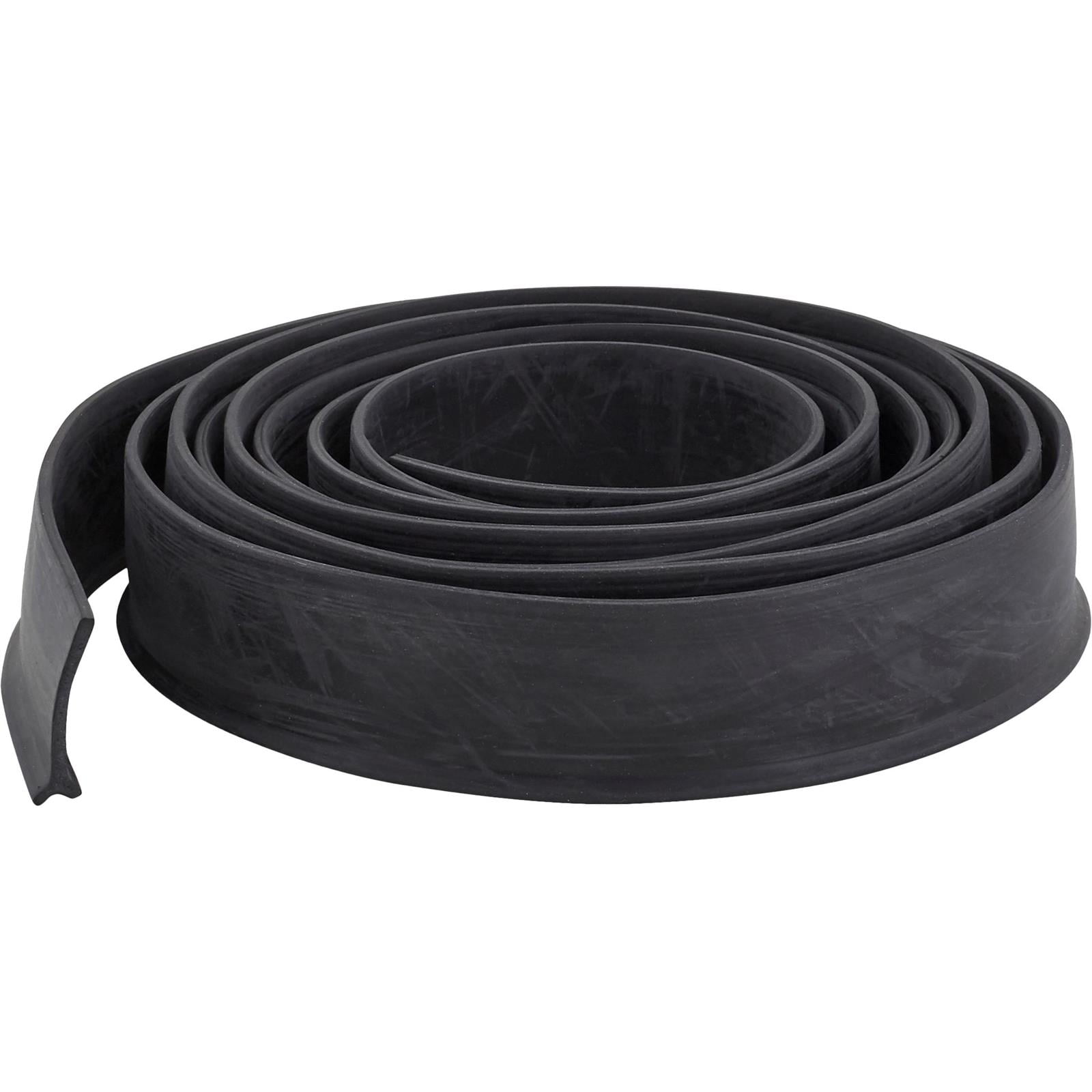 Speedway Motors Windshield Rubber Classic T-Style Weatherstrip Seal ...