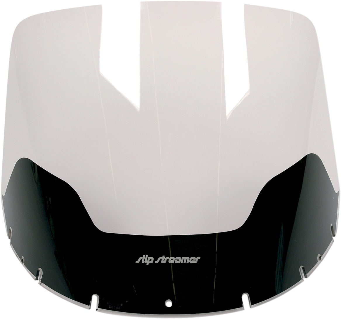 Windshield Smoke 19" for Flt 84-95 - Walmart.com