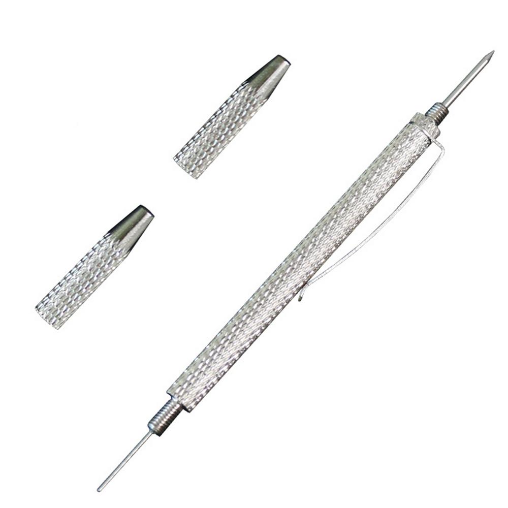 Windshield Spray Nozzle Needle Windshield Washer Nozzle Cleaning and ...