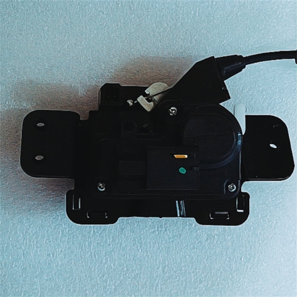 Windshield Spray Washer Nozzle For Dodge Challenger 2015-2020 Replace ...