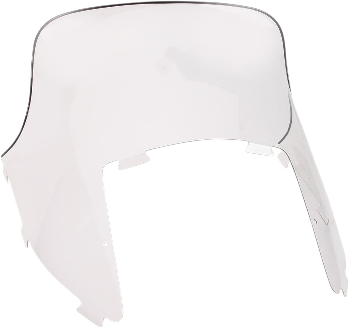 Windshield - Standard - 12.5in. - Clear - Walmart.com