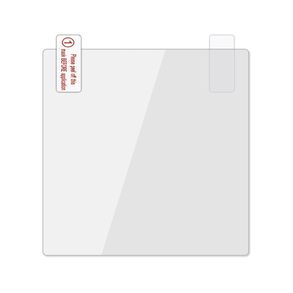 Windshield Stier Applicator Static Cling Window Film .USA Window Clear ...