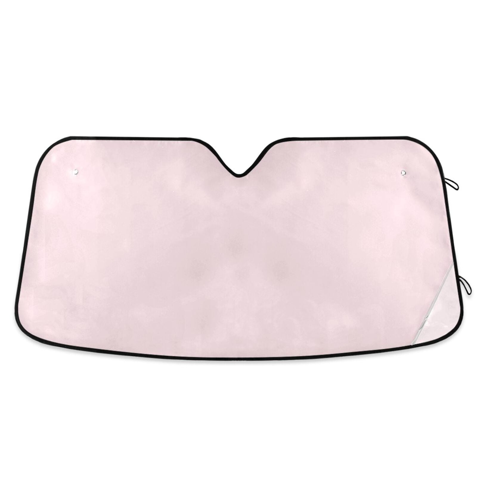 Windshield Sun Shade for Cars, 55"x27.6" Foldable Car Sun Shade with ...