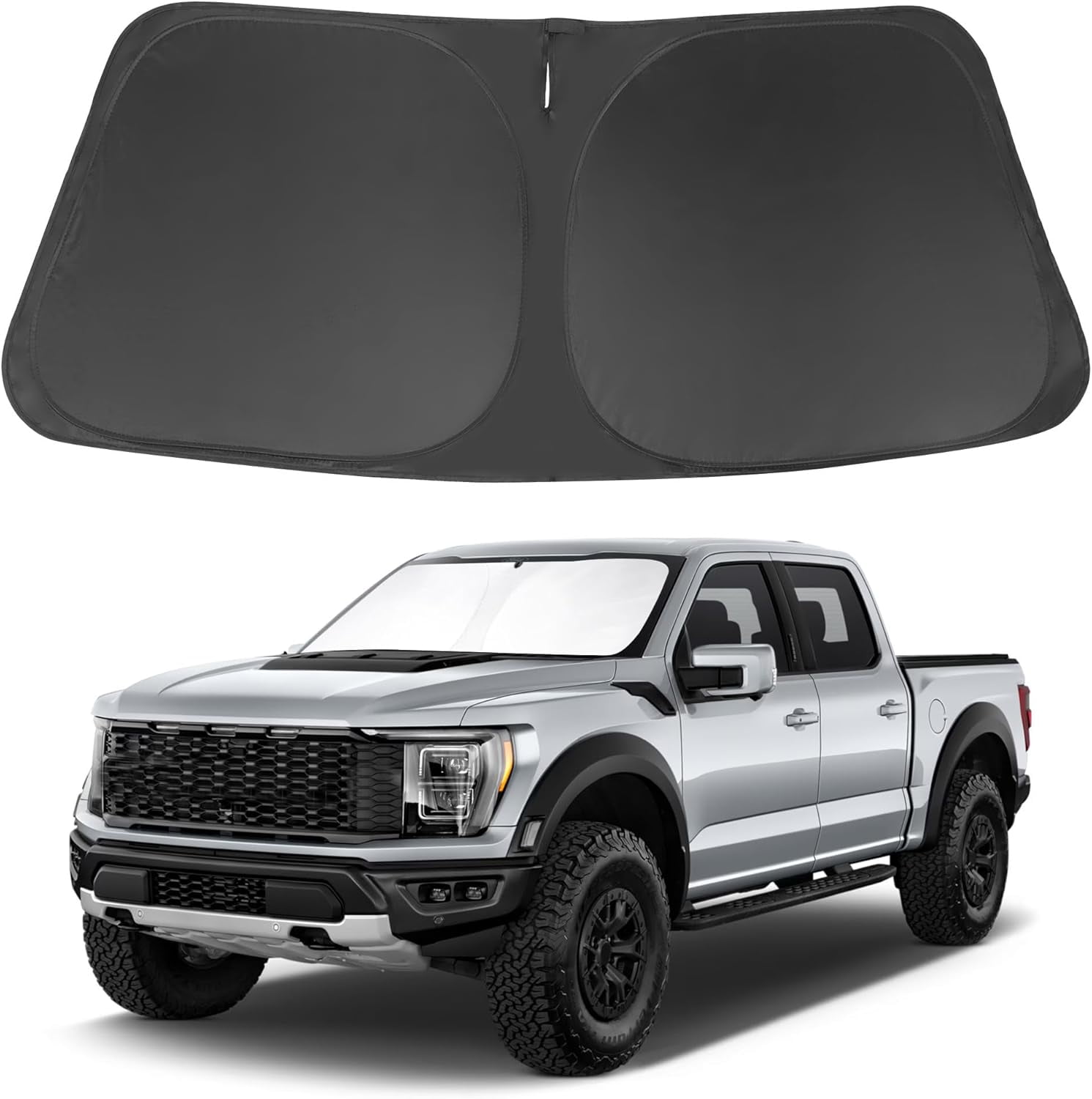 Raptor Sunshade 2019 Raptor