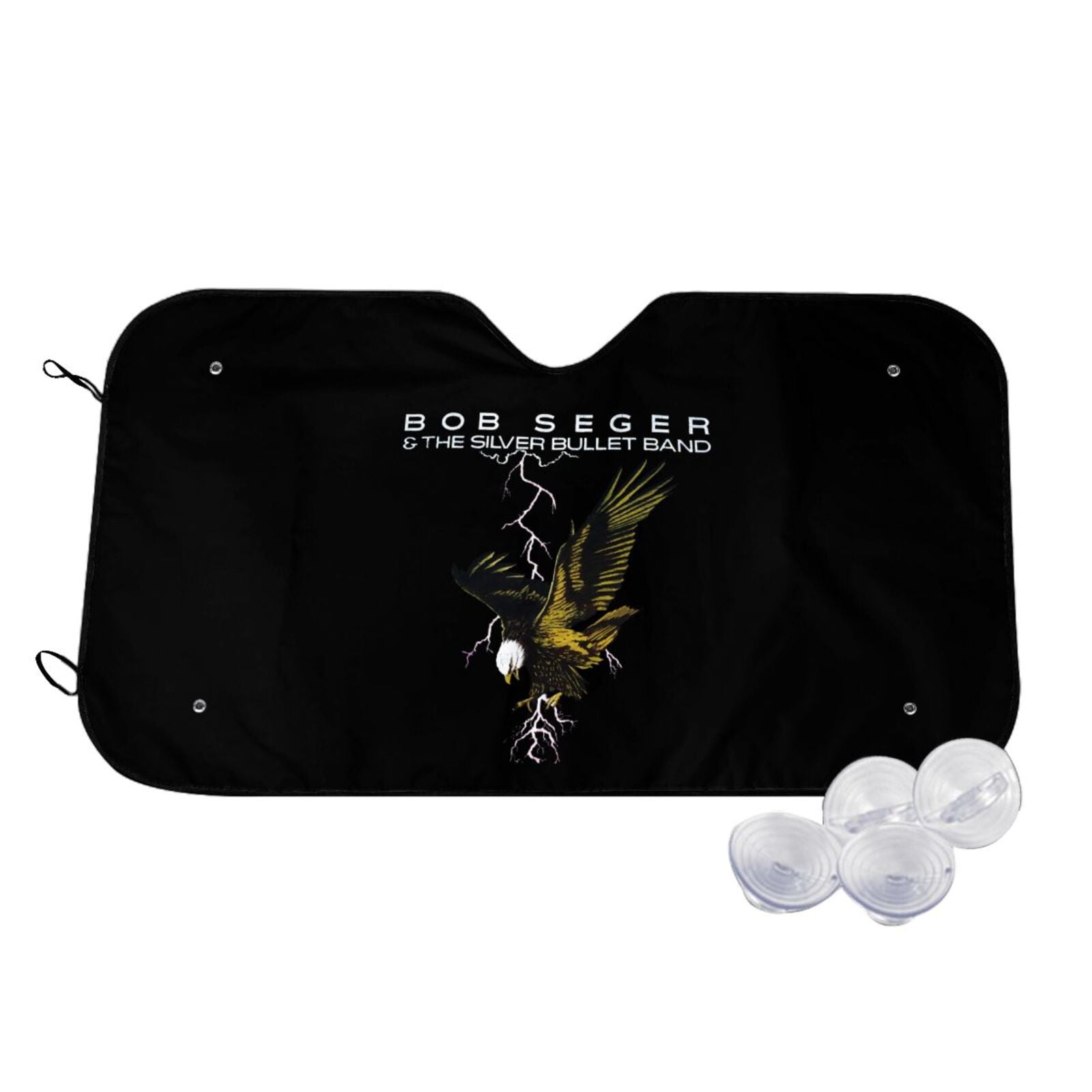 Windshield Sun Shade Cool Foldable front windshield Cover for Bobo ...