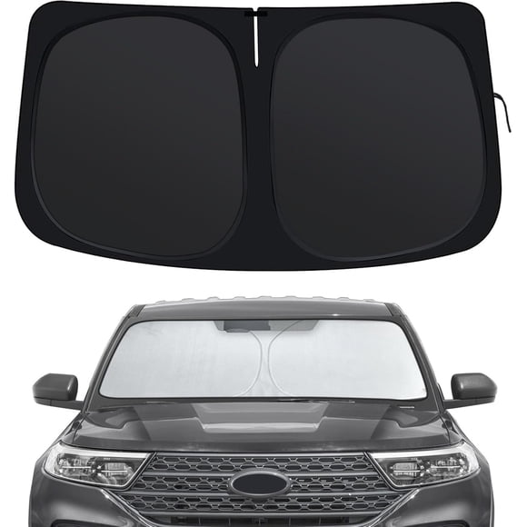 Ford Explorer Sun Shade