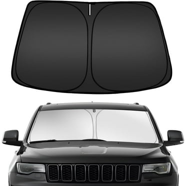 Free Shipping! Shadeidea Jeep Wrangler Sunshade JKU Top Sun Shade JK ...