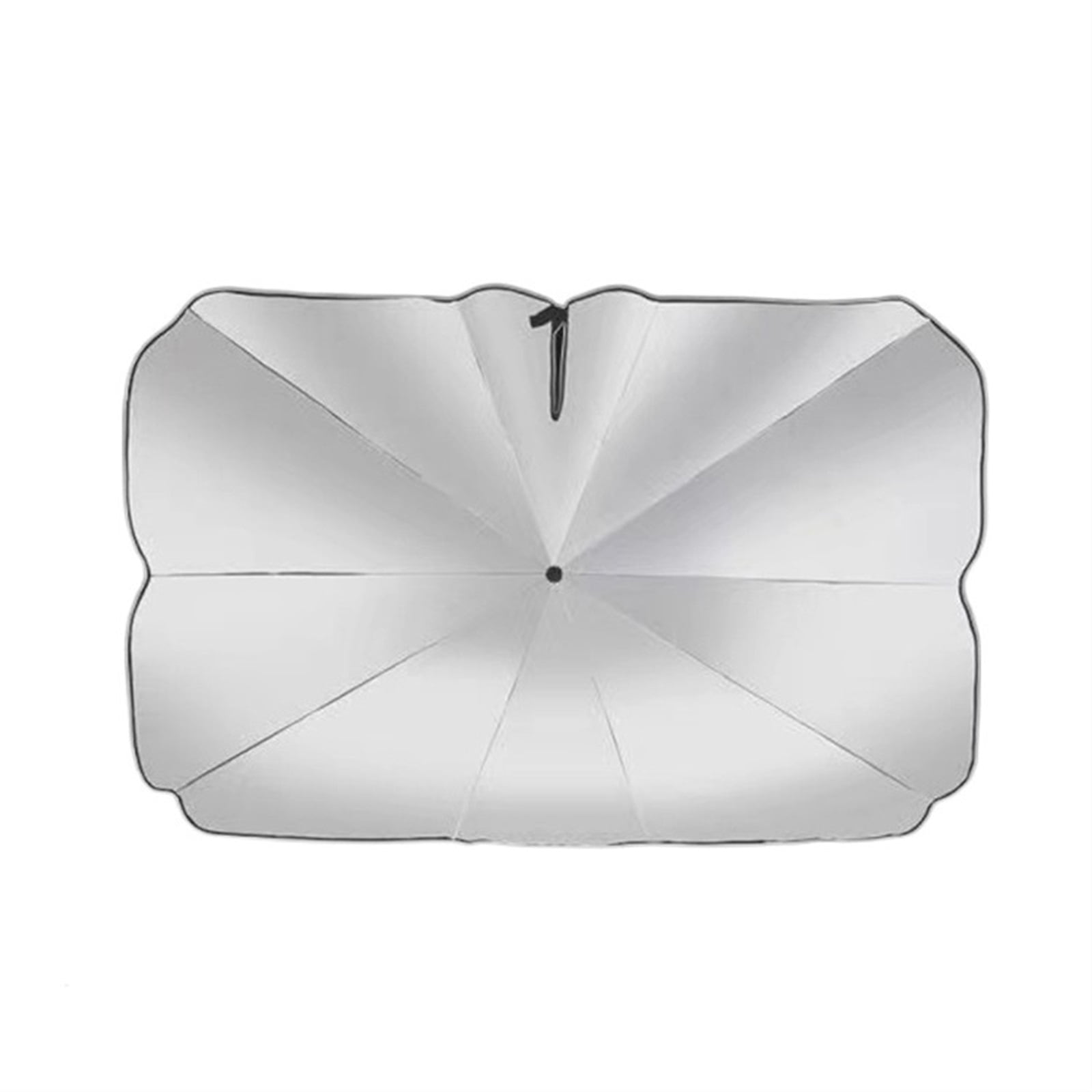 Windshield Sun Shade Umbrella, Sun Protection Visor, Heat Insulation ...