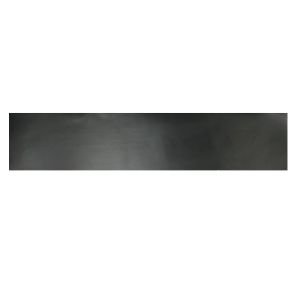 BESTONZON Car Windshield Banner Sticker Black PVC Material Waterproof ...