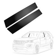 Kojem Left Driver Side Grab Handle Trim Panel for 2002-2010 Dodge Ram ...