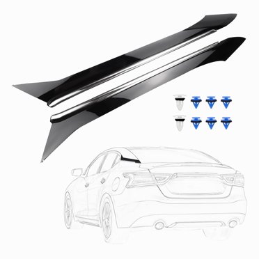 Crown Automotive 5017463AF CAS5017463AF DOOR WEATHERSTRIP (LEFT ...