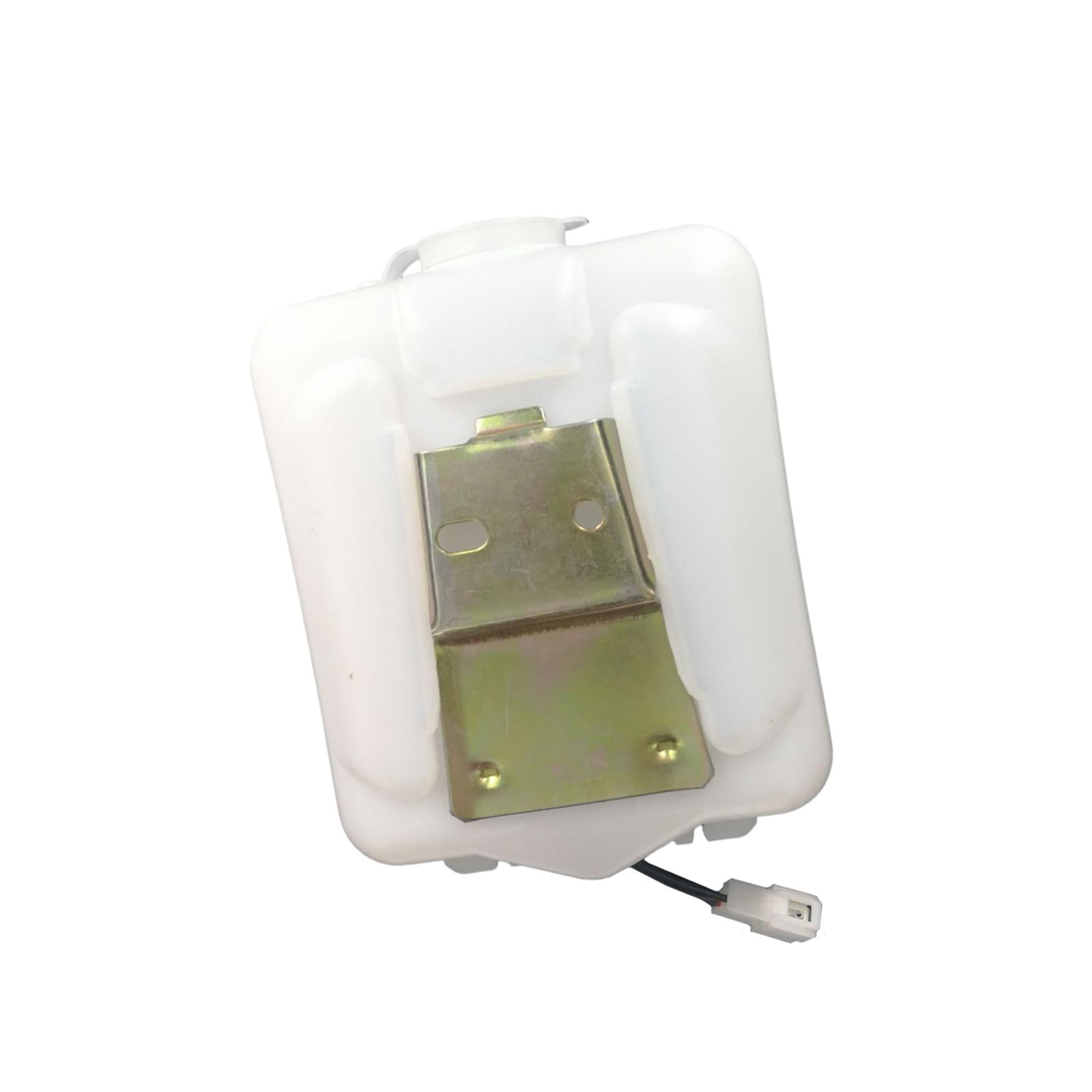 Windshield Washer Bottle Reservoir Tank Pump Container 1.5L Capacity ...