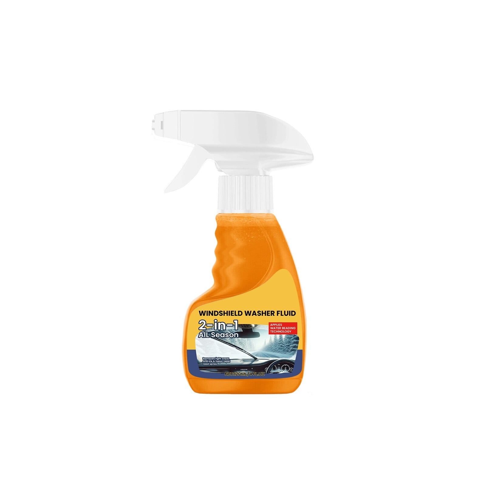 Windshield Washer Car Windshield Cleaning Window Decontamination ...