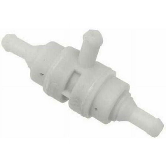 Windshield Washer Check Valve - Compatible with 1985 - 1988 BMW 535i ...