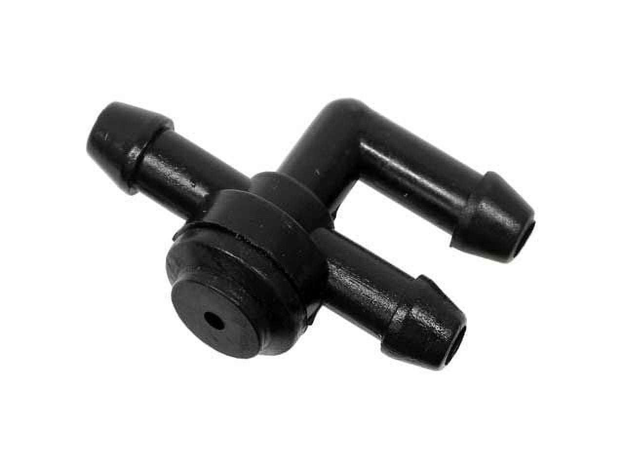 Windshield Washer Check Valve - Compatible with 1985 Volvo 745 ...
