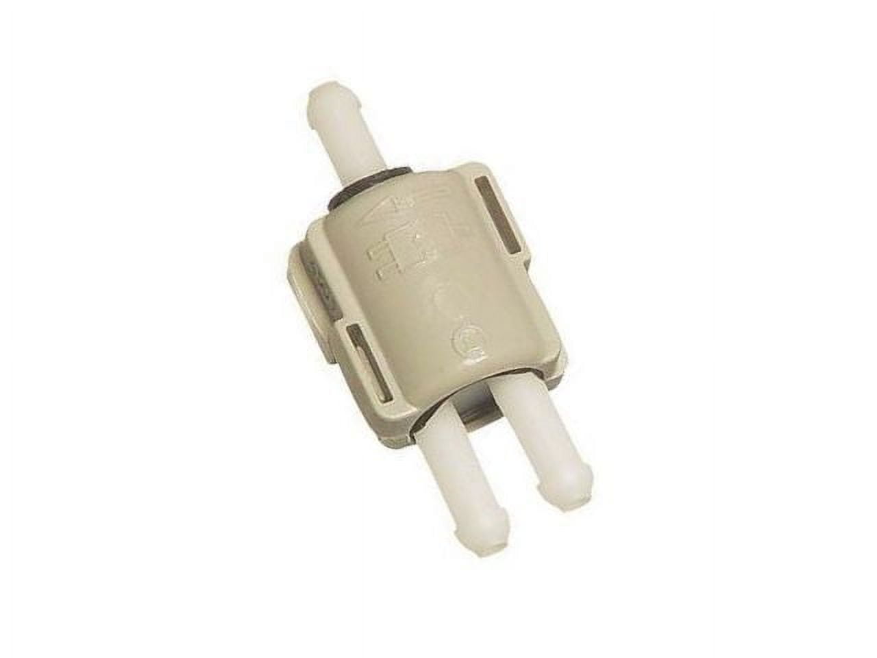 Windshield Washer Check Valve - Compatible with 1988 - 1993 Mercedes ...