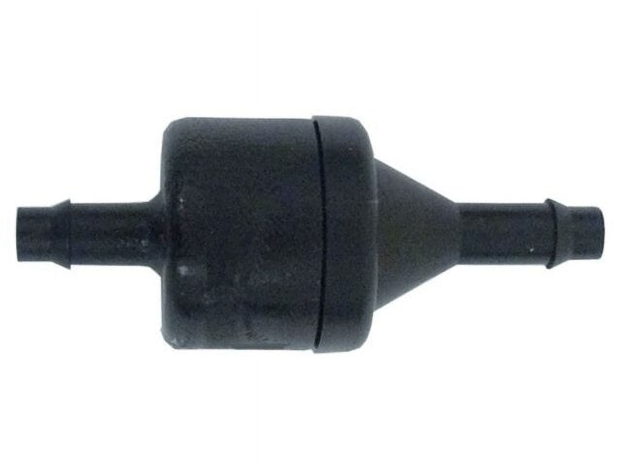 Windshield Washer Check Valve - Compatible with 1990 - 2001 Chevy ...