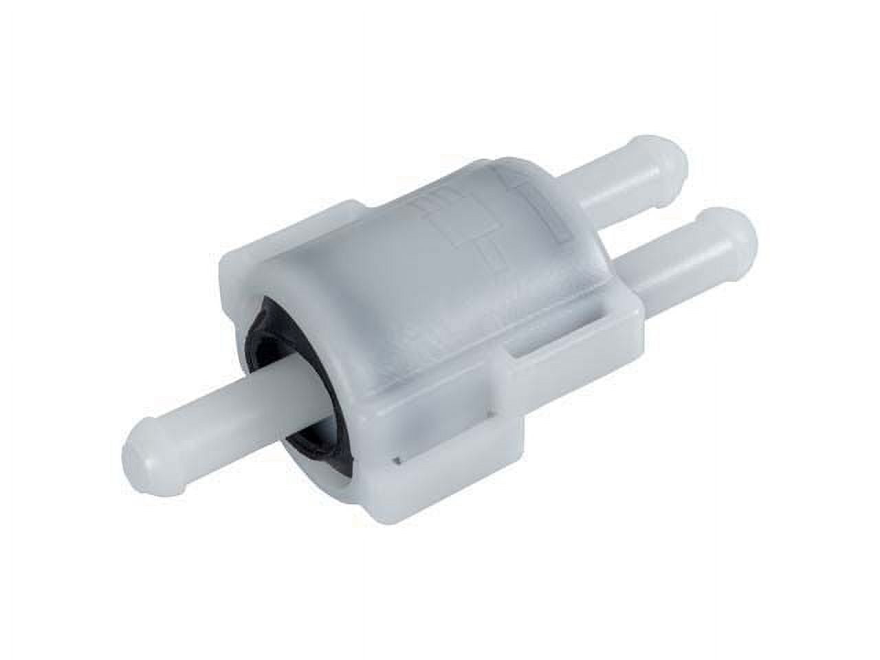 Windshield Washer Check Valve - Compatible with 1997 - 2000 Mercedes ...