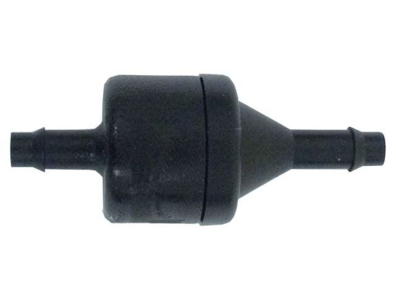 Windshield Washer Check Valve - Compatible with 1999 - 2007 Chevy ...