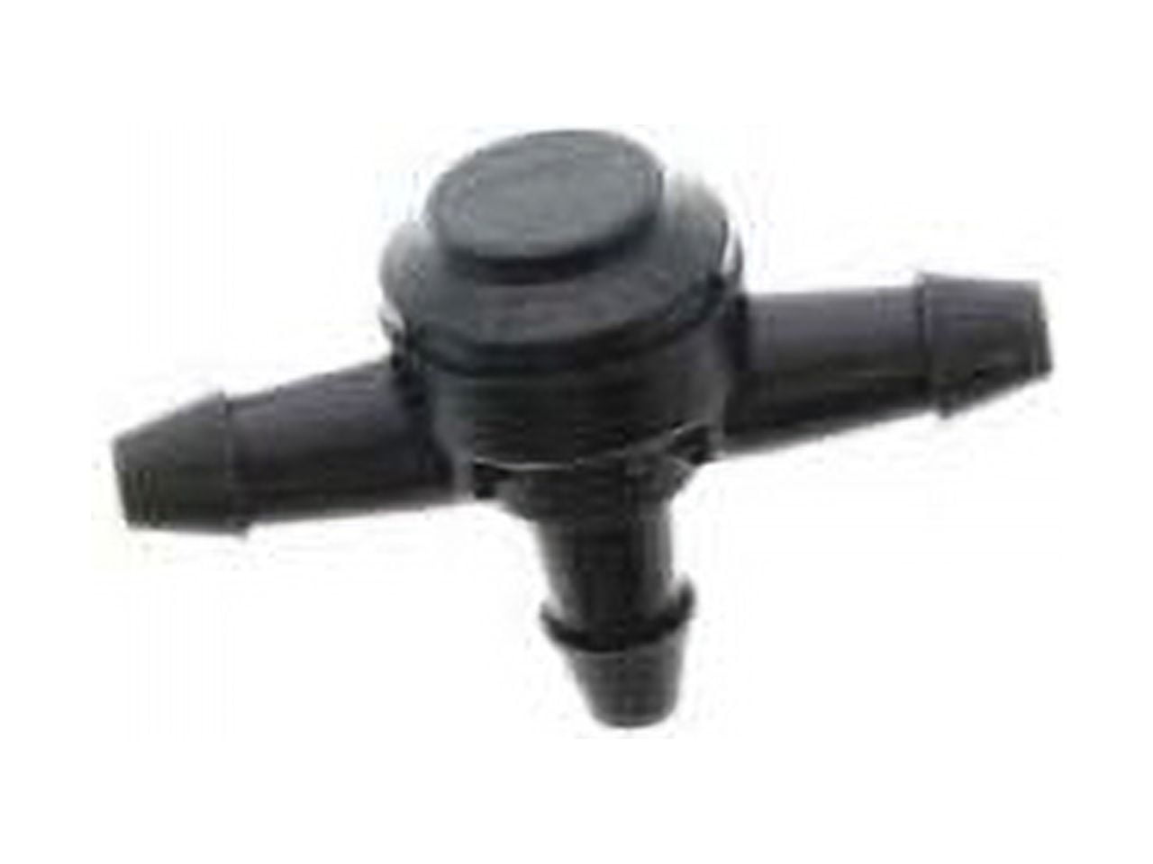 Windshield Washer Check Valve - Compatible with 1999 - 2016 Volvo S80 ...