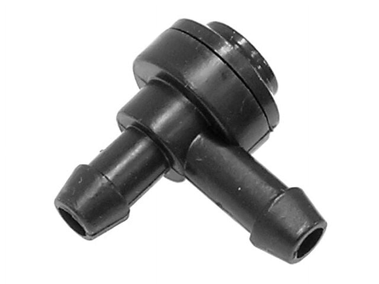 Windshield Washer Check Valve - Compatible with 1999 - 2016 Volvo S80 ...