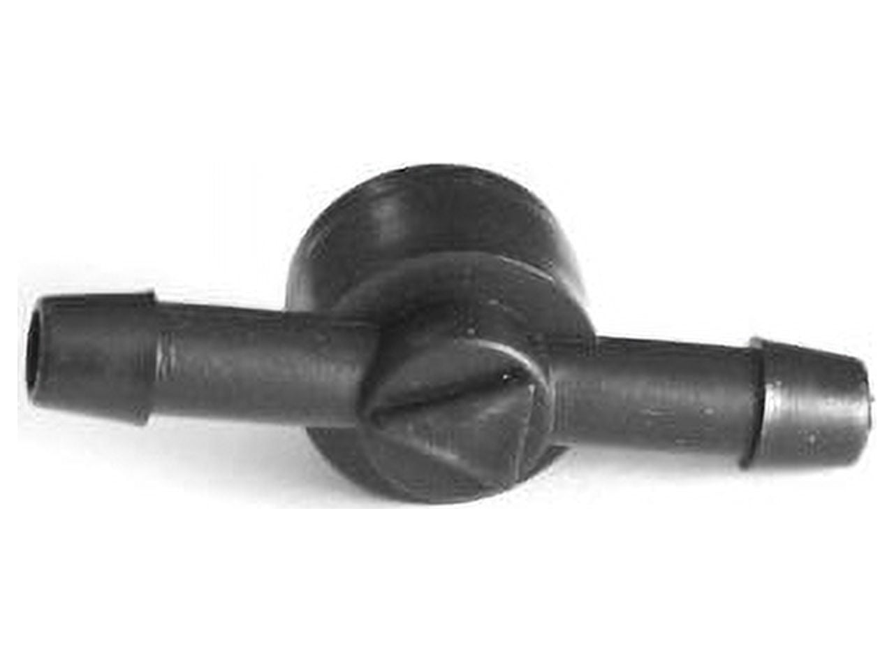 Windshield Washer Check Valve - Compatible with 2001, 2004 - 2005 Volvo ...