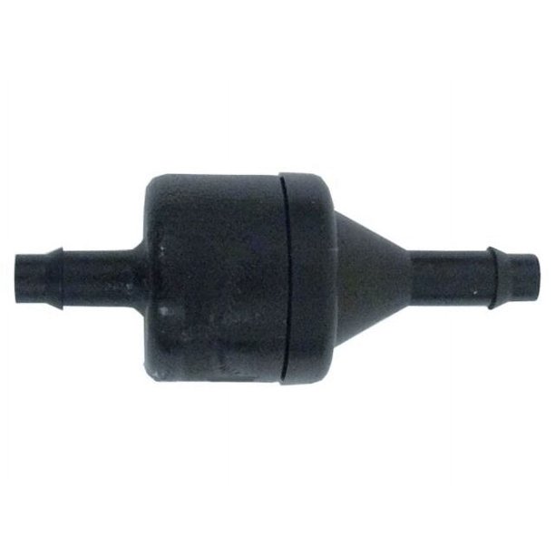 Windshield Washer Check Valve - Compatible with 2001 - 2007 Chevy ...