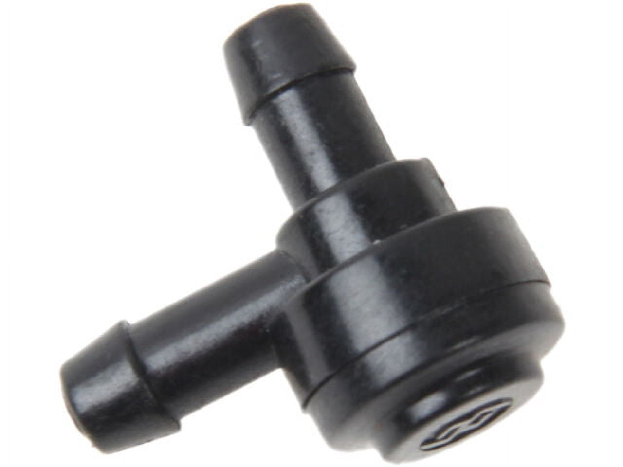 Windshield Washer Check Valve - Compatible with 2008 - 2016 Volvo XC70 ...