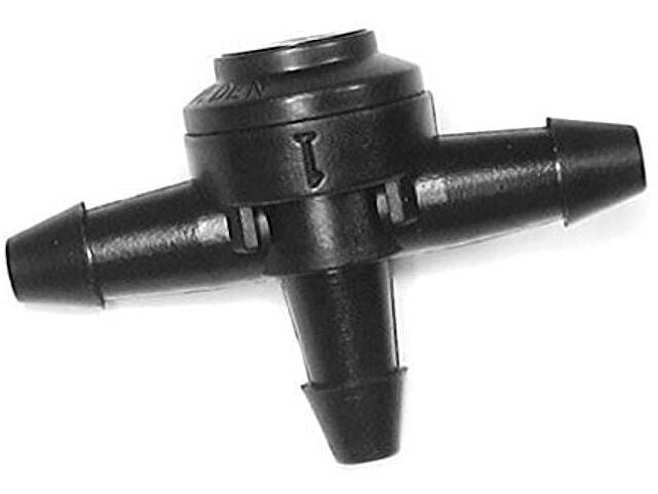 Windshield Washer Check Valve - Compatible with 2008 - 2016 Volvo XC70 ...