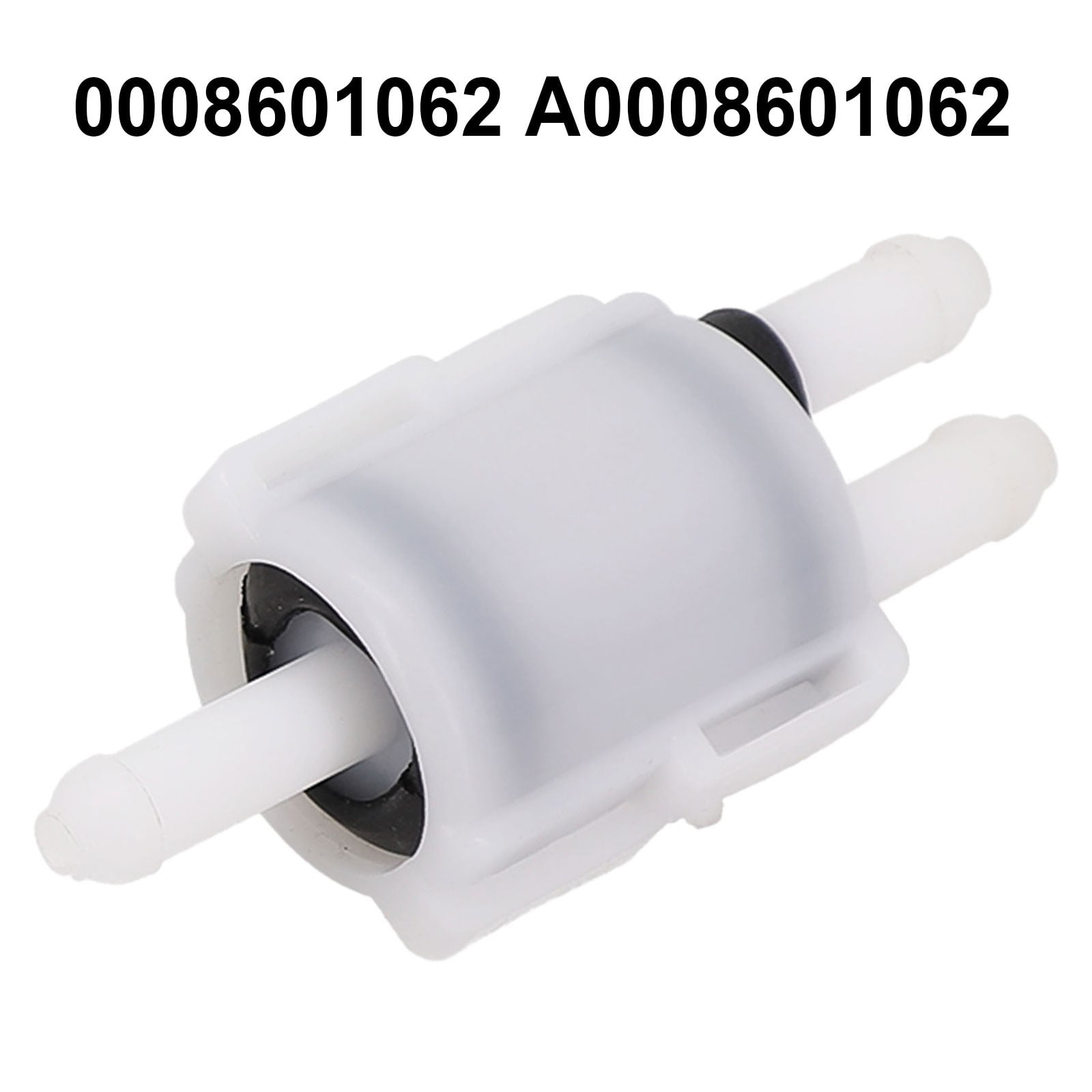 Windshield Washer Check Valve for Mercedes W124 W201 0008601062 Auto ...