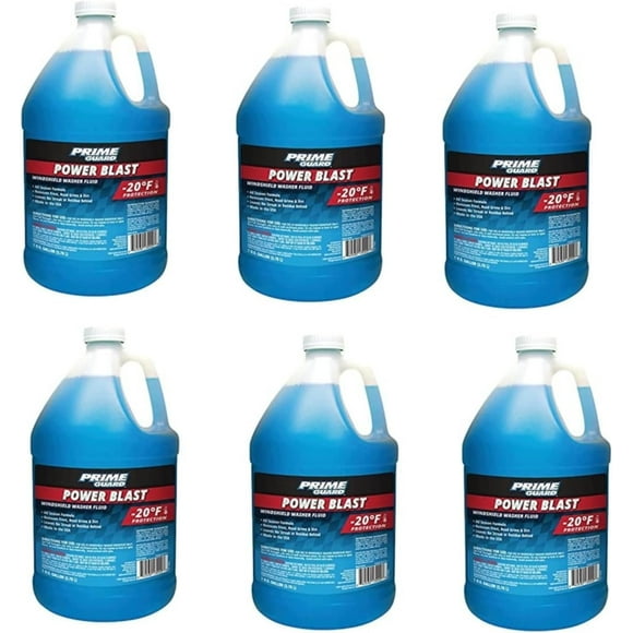 Windshield Washer Fluids in Automotive Fluids - Walmart.com