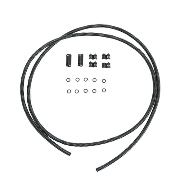 Windshield Washer Hose Repair Kit