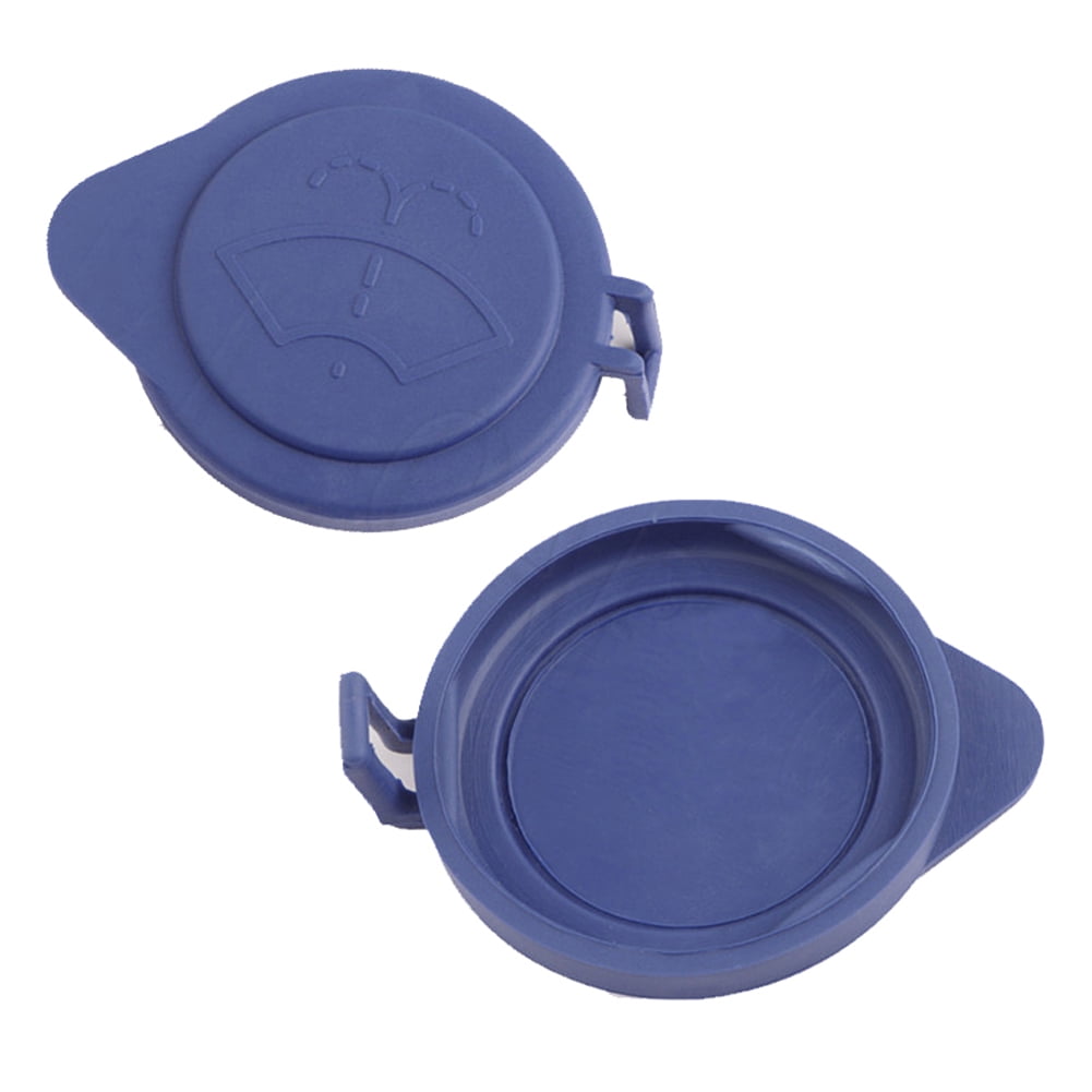 Windshield Washer Fluid Reservoir Cap Car Washer Tank Bottle Cap Cover ...