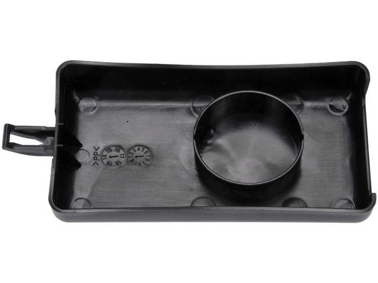 Windshield Washer Fluid Reservoir Cap - Compatible with 1995 - 2000 ...