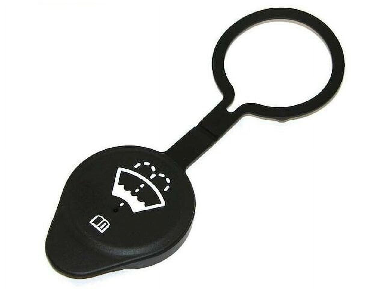 Windshield Washer Fluid Reservoir Cap - Compatible with 1999 - 2000 ...