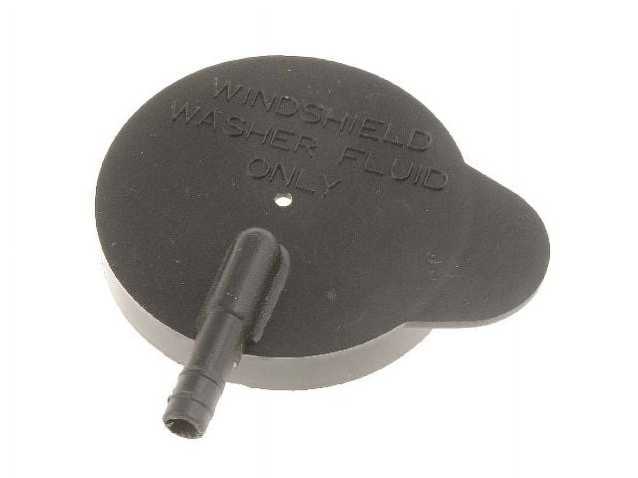Windshield Washer Fluid Reservoir Cap - Compatible with 1979 - 1991 GMC ...