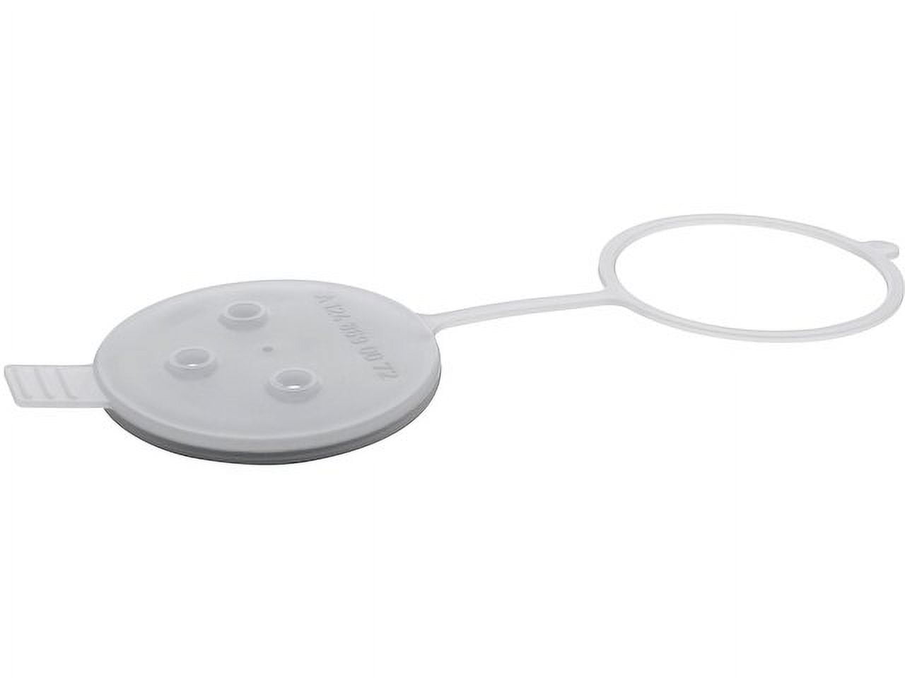 Windshield Washer Fluid Reservoir Cap - Compatible with 1996 - 2003 ...
