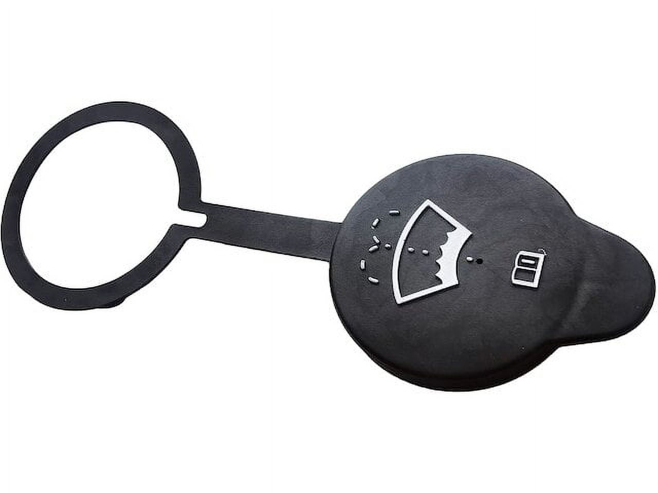 Windshield Washer Fluid Reservoir Cap - Compatible with 1997 - 1999 ...
